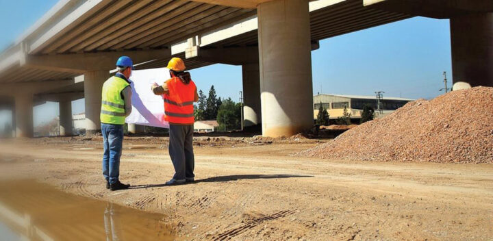 Improving Our Infrastructure