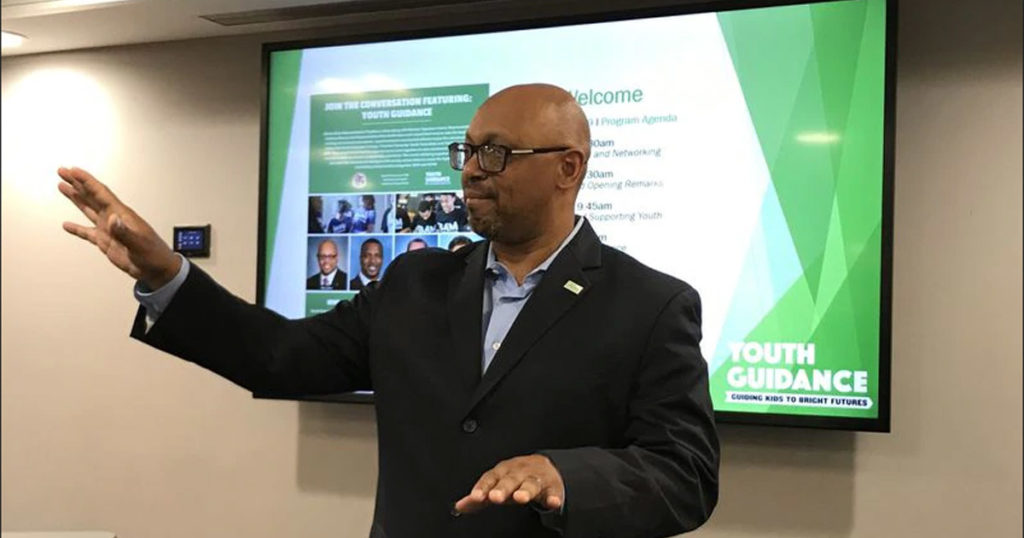 Rep Thaddeus Jones and the Illinois Legislative Black Caucus Secures $1 ...